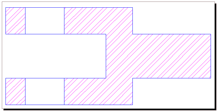 Section Views tutorial in AutoCAD with video