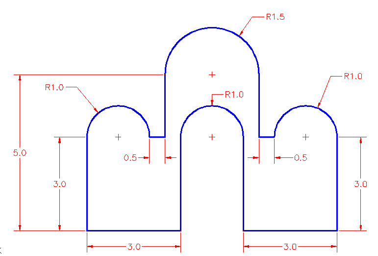 How To Reduce Vertex Of Polyline In Autocad Goodsitetheperfect