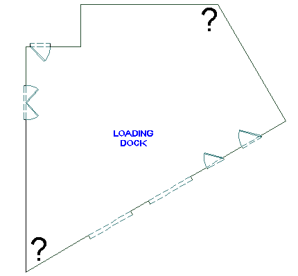 Loading Dock Example