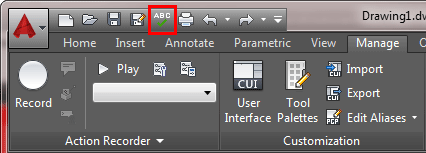 Customizing AutoCAD - AutoCAD Tutorial and Videos