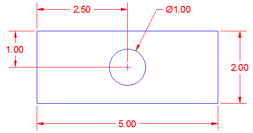 Types Of Dimensions AutoCAD Tutorial And Videos