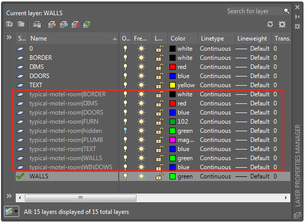 XREf External Reference Files AutoCAD Tutorial And Videos